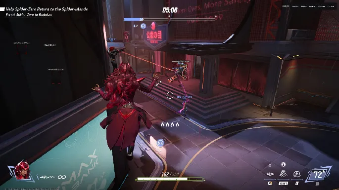 ARCANE - Marvel Rivals | Cheatrise